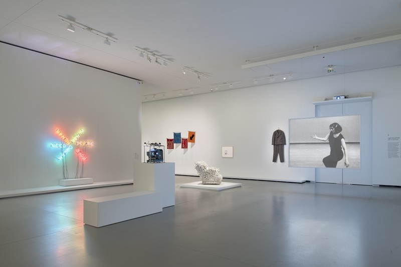 De Walt Disney à à Mark Rothko, le MOMA s'expose à Paris