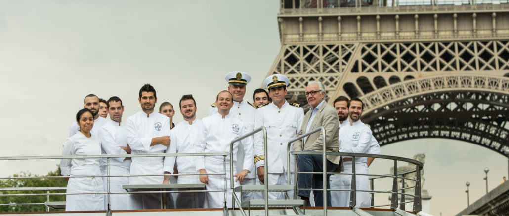 Pour l'intelligence du monde | Larevue