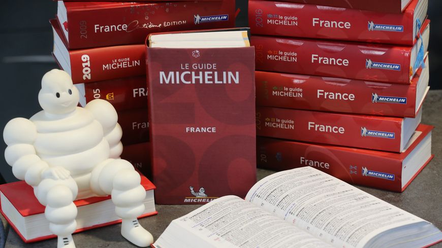 Guide Michelin : avis de gros temps aux éditions Michelin Guide Michelin : avis de gros temps aux éditions Michelin