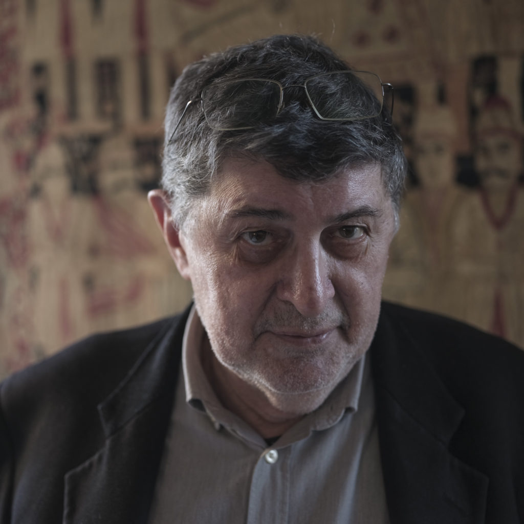 François Pouillon : «Nos manières de faire ne sont pas moins sauvages ...