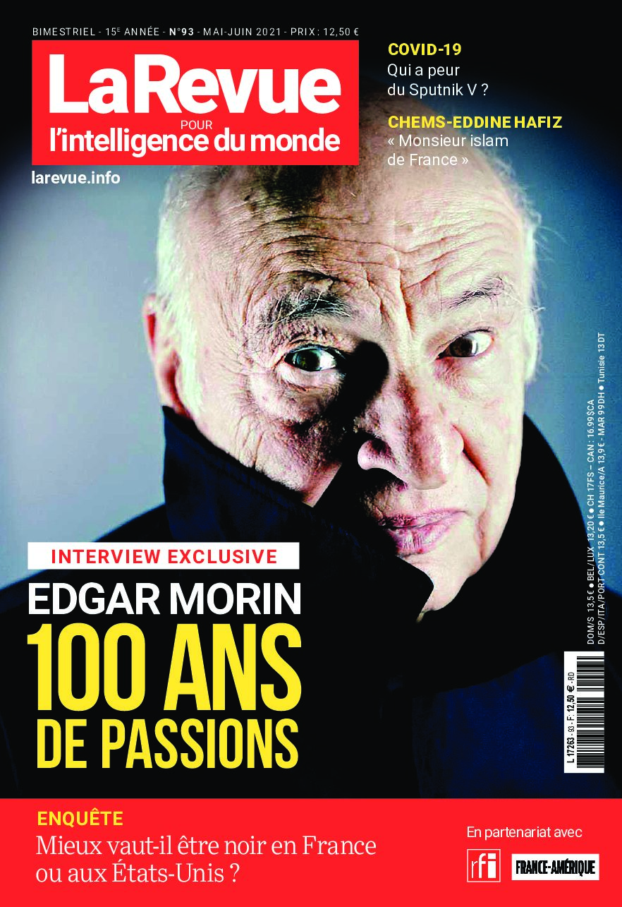 Pour l'intelligence du monde | Larevue